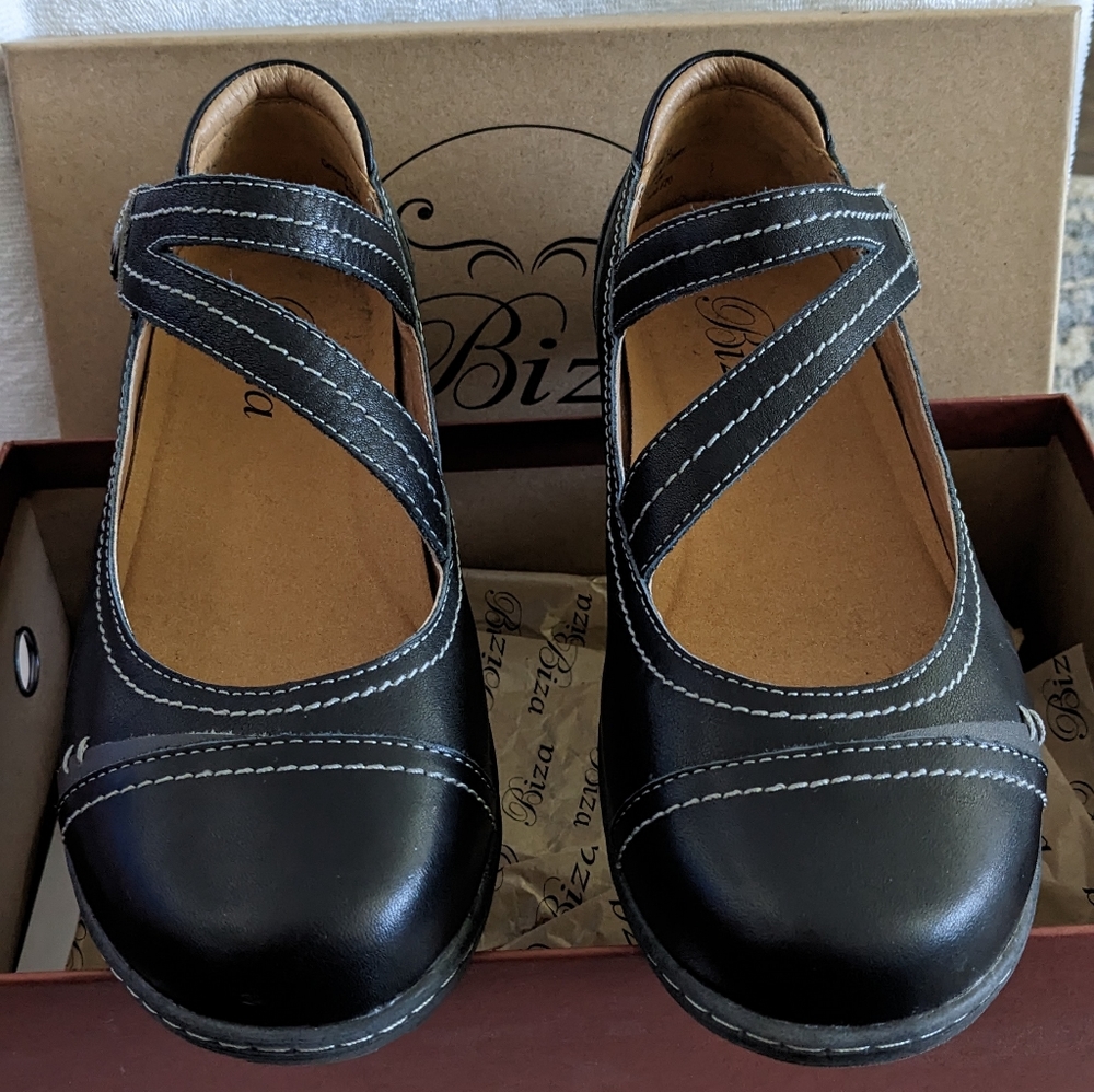 Biza Shoes Hope - Gem